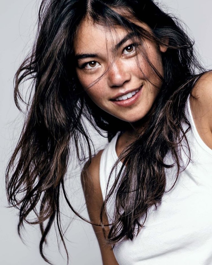 Picture of Sakura Heffron