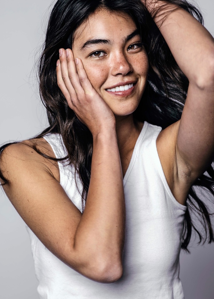 Picture of Sakura Heffron