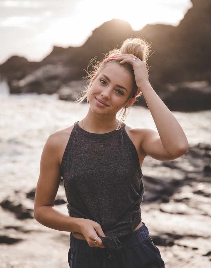 Image of Charly Jordan