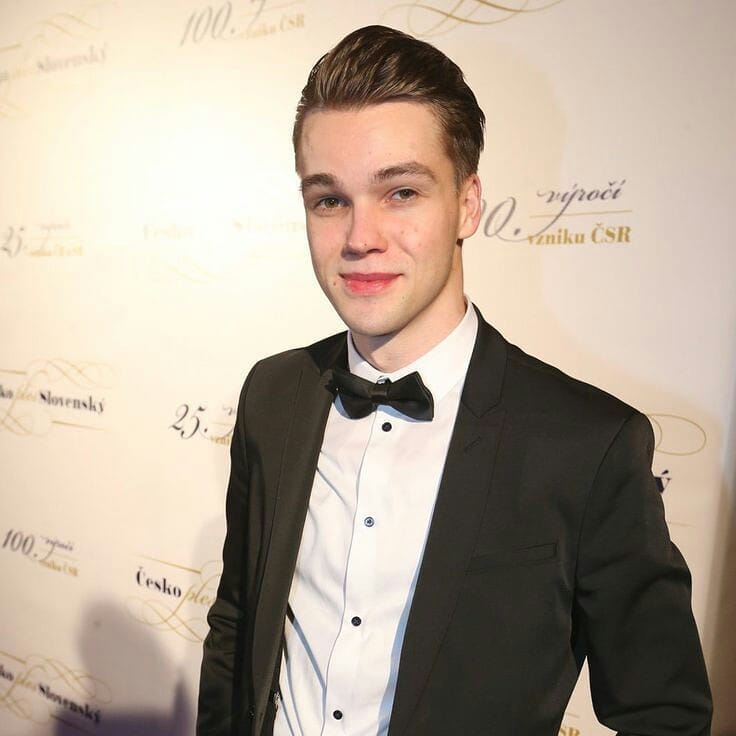 Mikolas Josef image