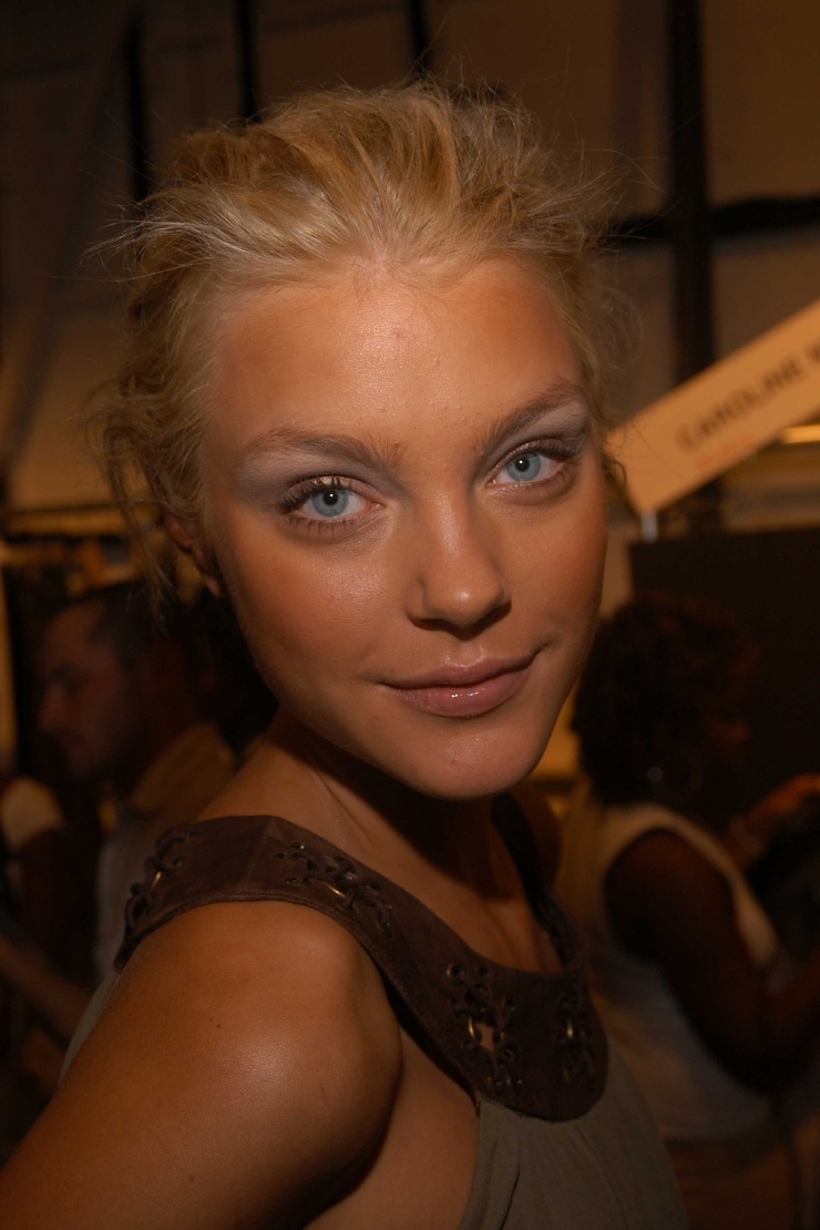Picture of Jessica Stam