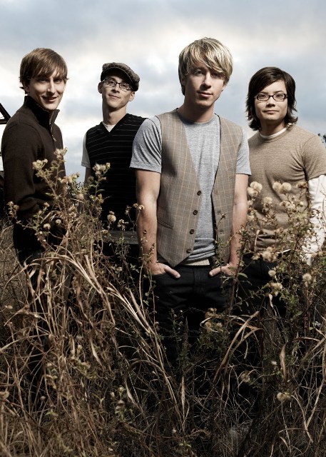 Picture of Tenth Avenue North