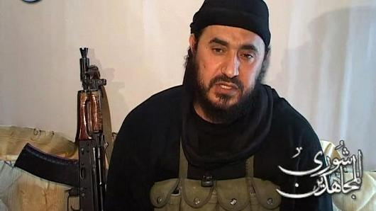 Image of Abu Musab al-Zarqawi