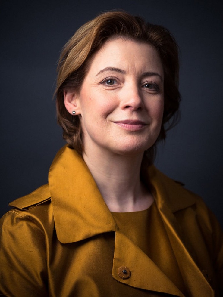 Picture of Daniela März