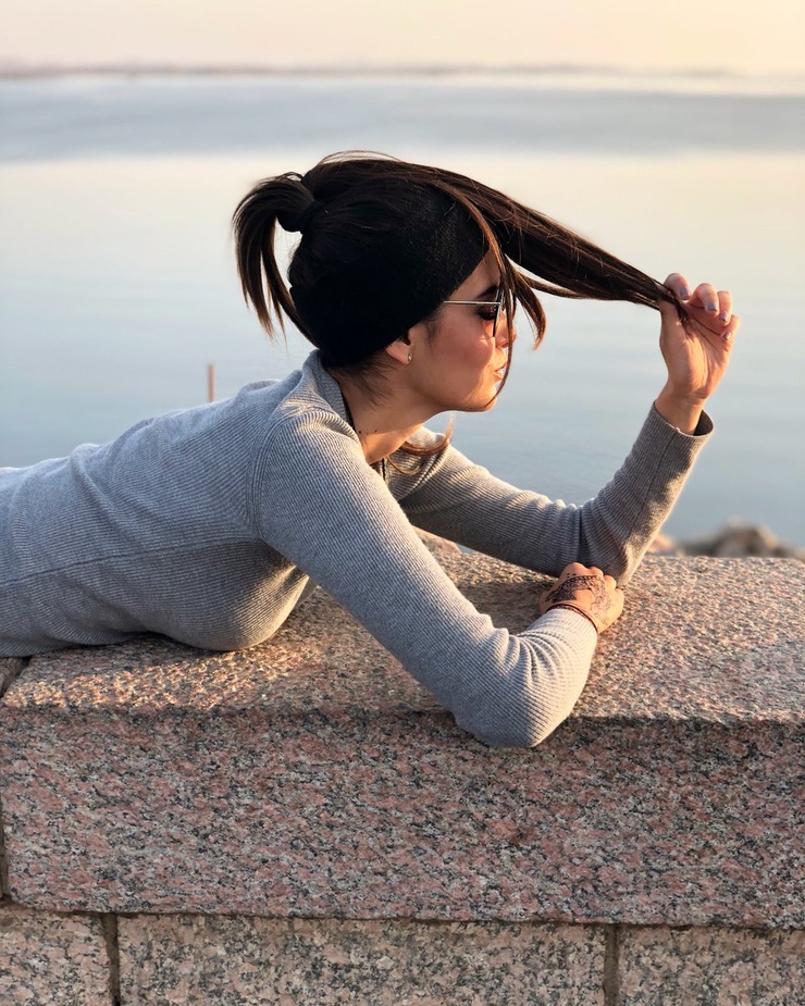 Picture of Bárbara Islas