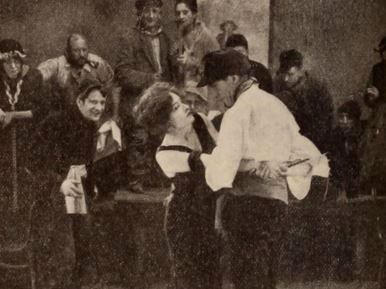 Picture of The Devil's Wheel