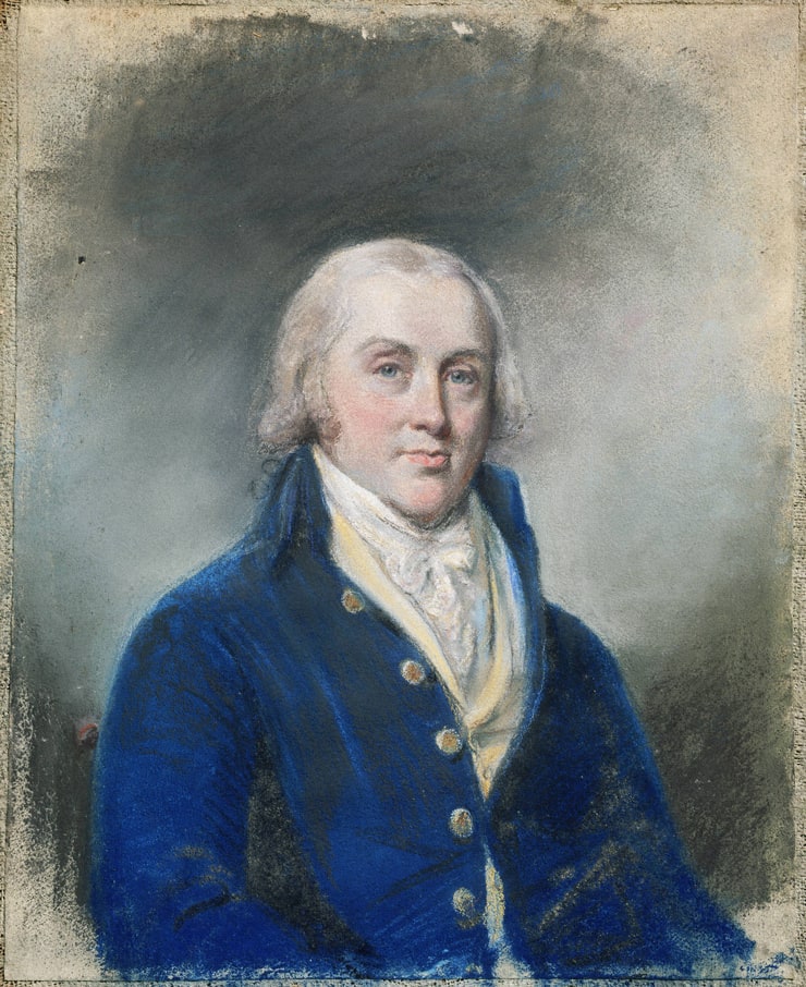 Picture of James Madison