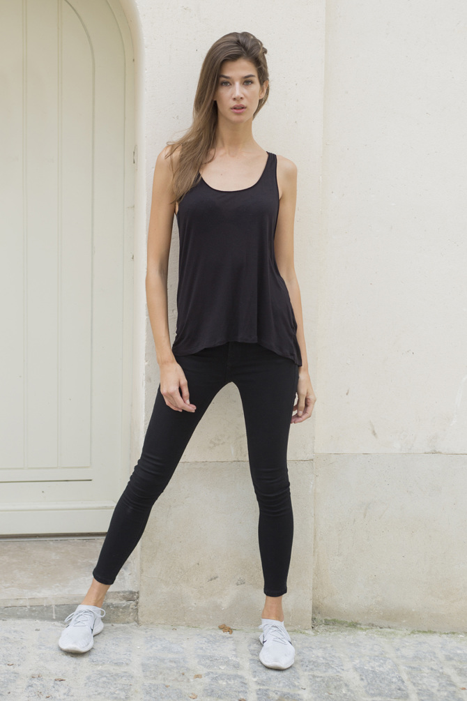 Image of Davinia Stoeber