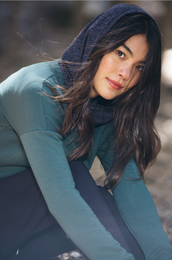 Picture of Sakura Heffron