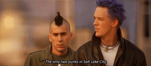 Picture of SLC Punk!