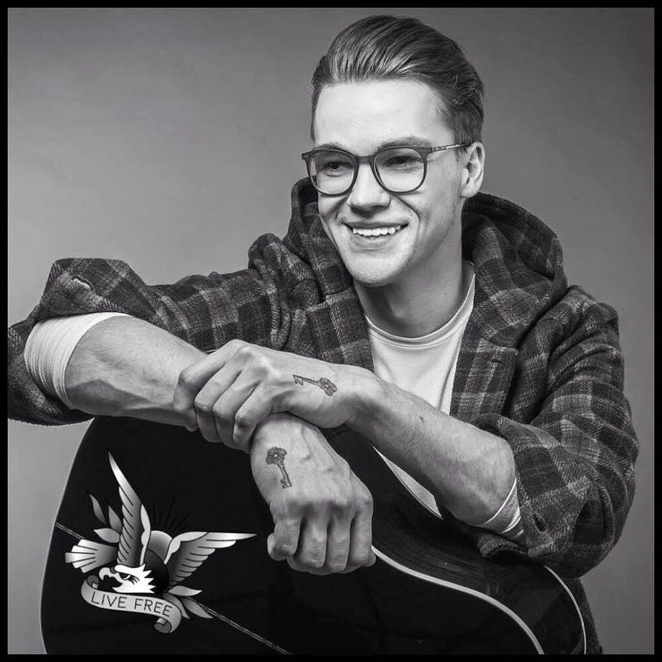 mikolas josef | Eurovision song contest, Miki, Cute boys