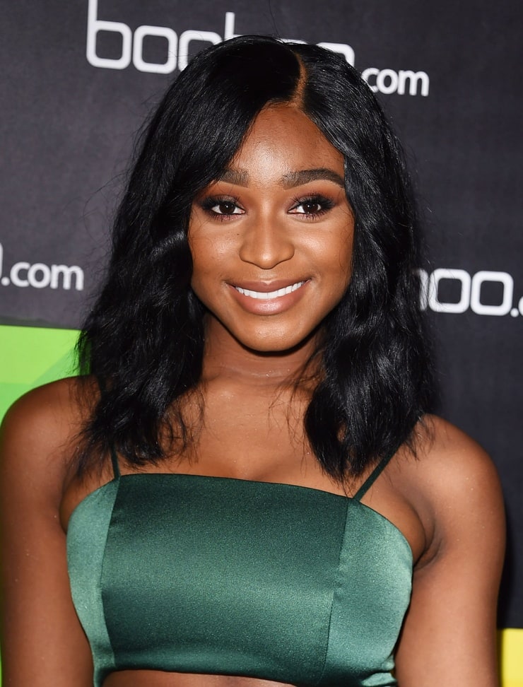 Picture of Normani Kordei
