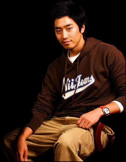 Picture of Eric Moon