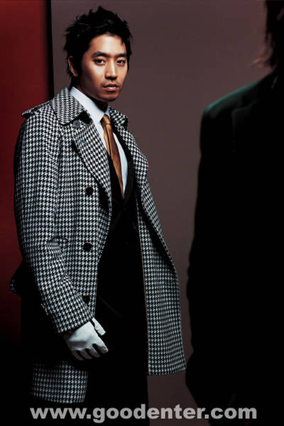 Picture of Eric Moon