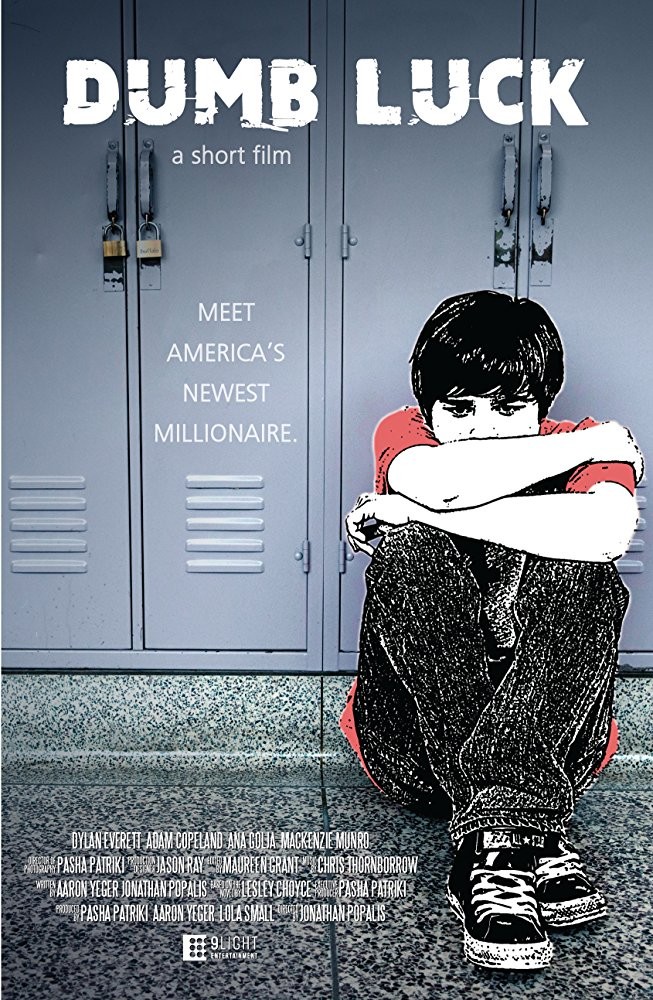 Picture of Dumb Luck