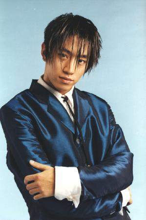 Picture of Eric Moon