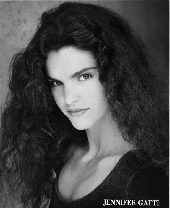 Picture of Jennifer Gatti