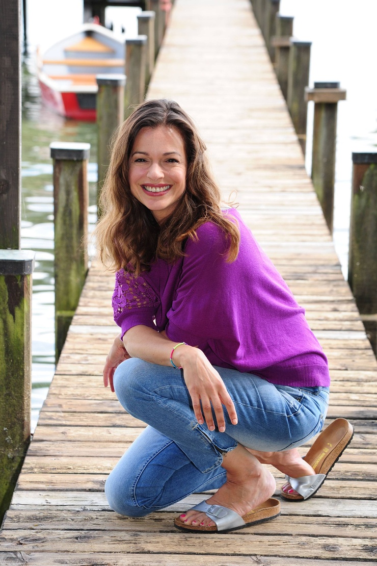 Picture of Suzan Anbeh