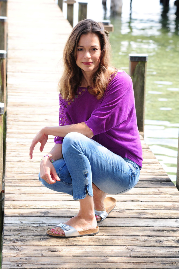 Picture of Suzan Anbeh