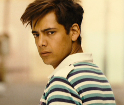 Image of Cesar Ramos