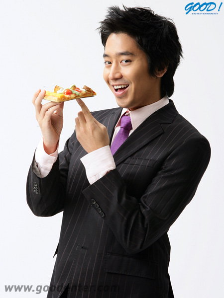 Picture of Eric Moon