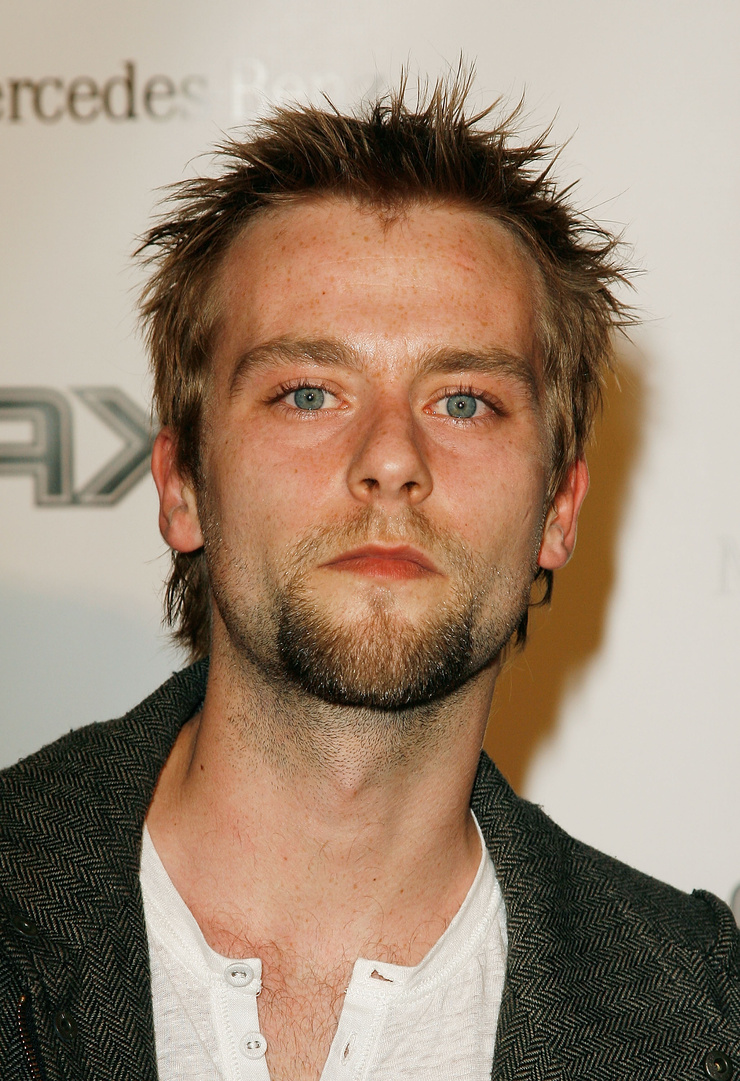 Image of Joe Anderson