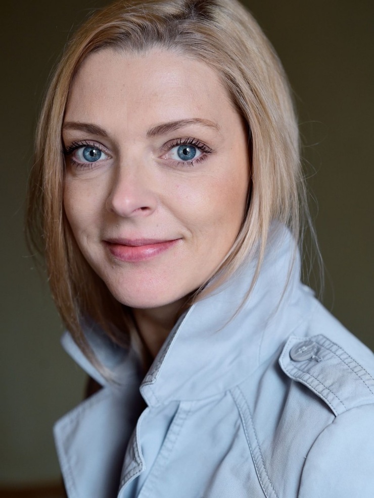 Picture of Nadja Petri