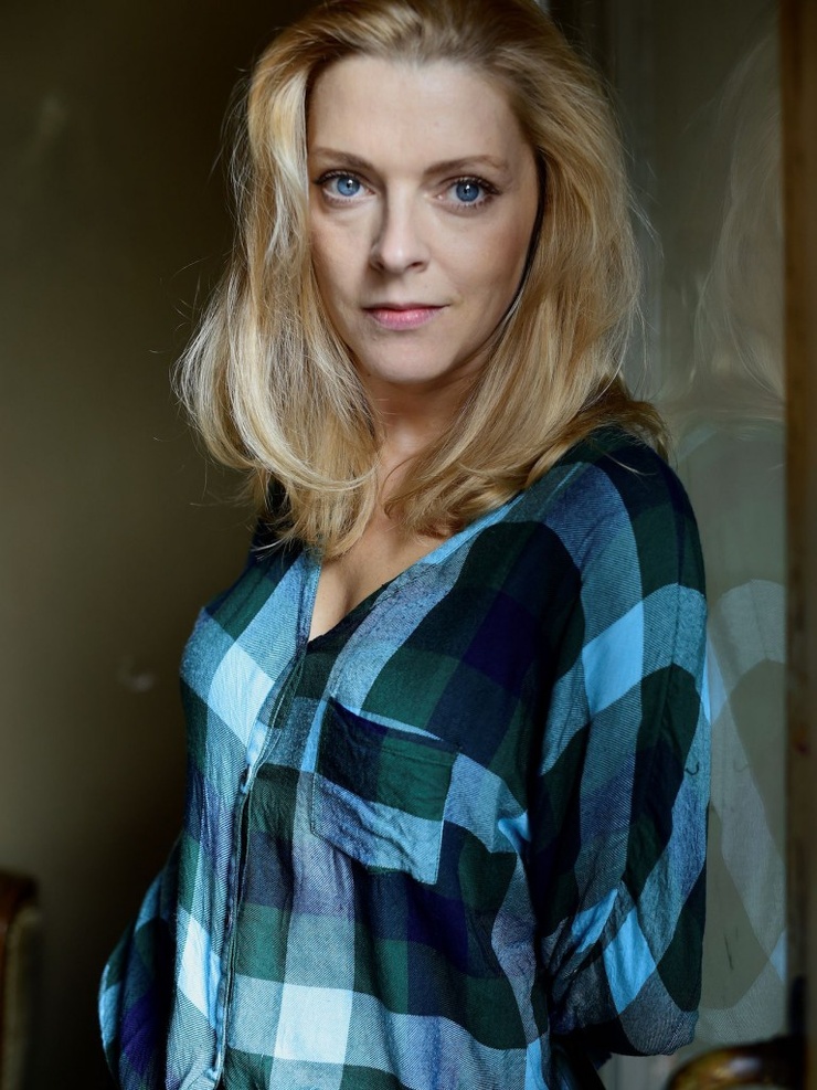 Picture of Nadja Petri