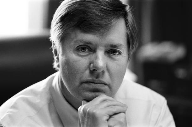 Lindsey Graham