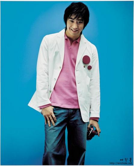 Picture of Eric Moon