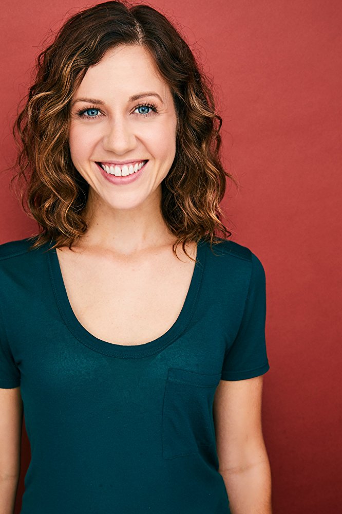 Picture of Natalie Burtney