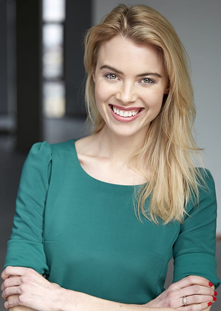 Picture of Alexandra Grossi