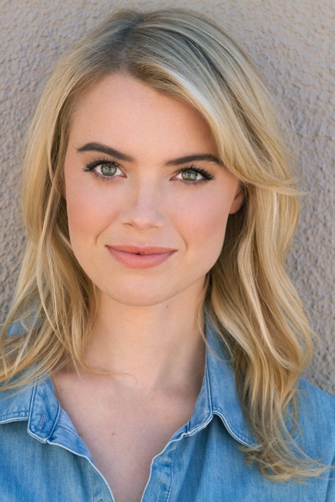 Picture of Alexandra Grossi