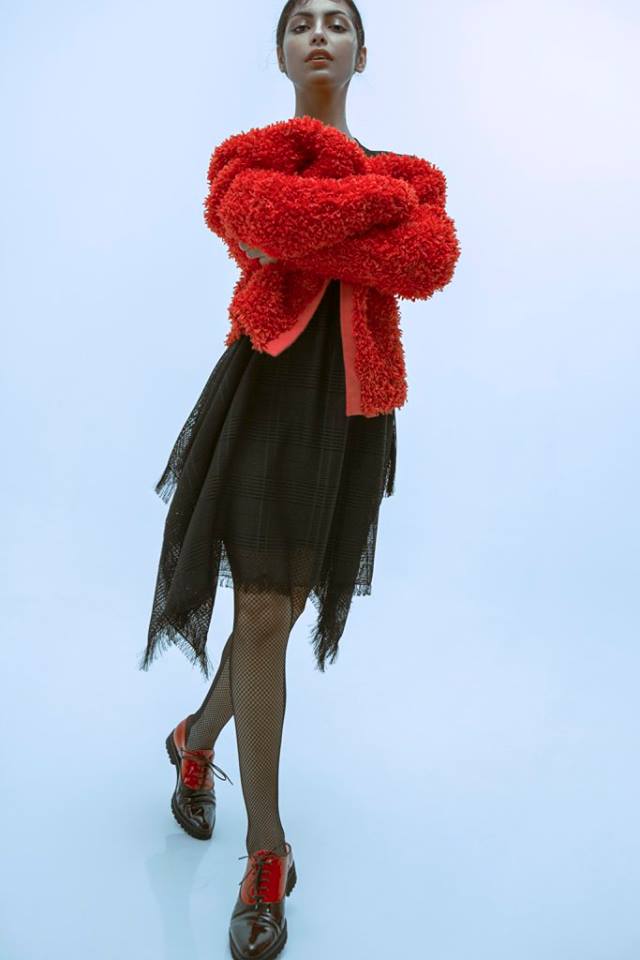 Picture of Franciska Farkas