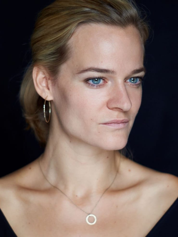 Image of Meike Schmidt
