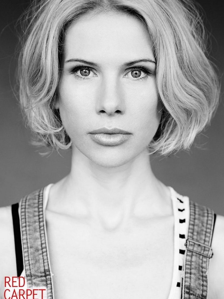 Picture of Ninon Bohm