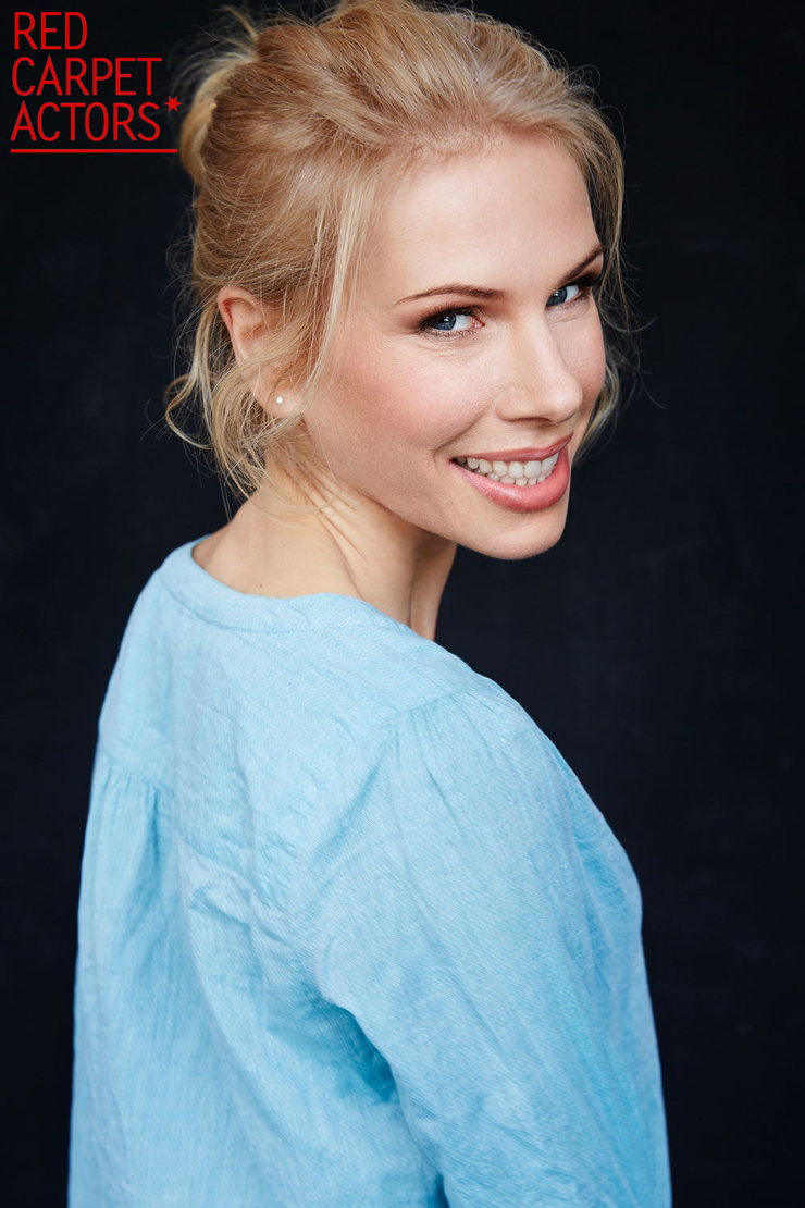 Picture of Ninon Bohm