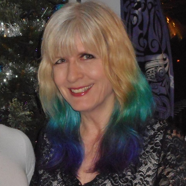 RIA MORGAN