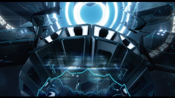 Picture of TRON: Legacy
