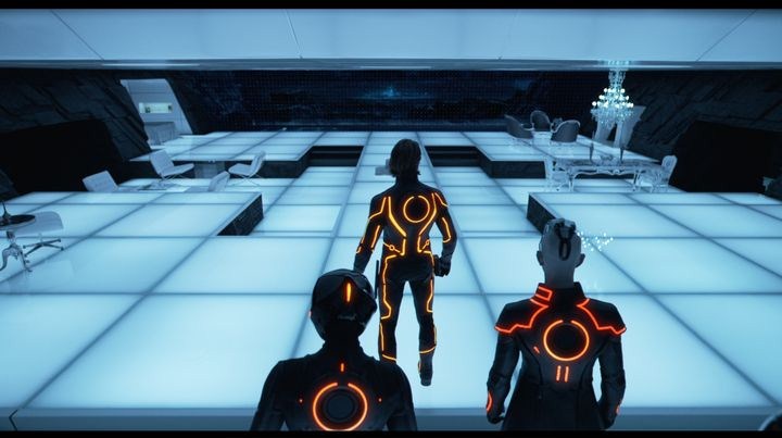 TRON: Legacy picture