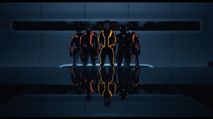 Picture of TRON: Legacy