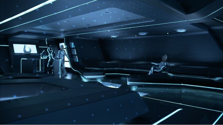 Picture of TRON: Legacy
