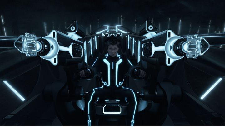 Picture of TRON: Legacy