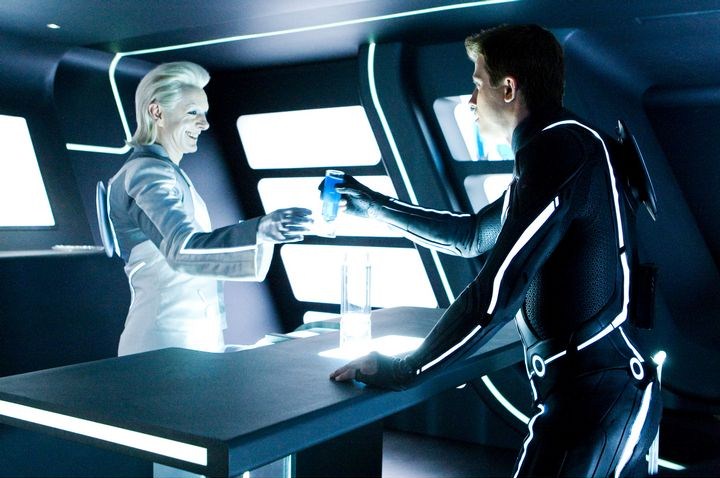TRON: Legacy picture