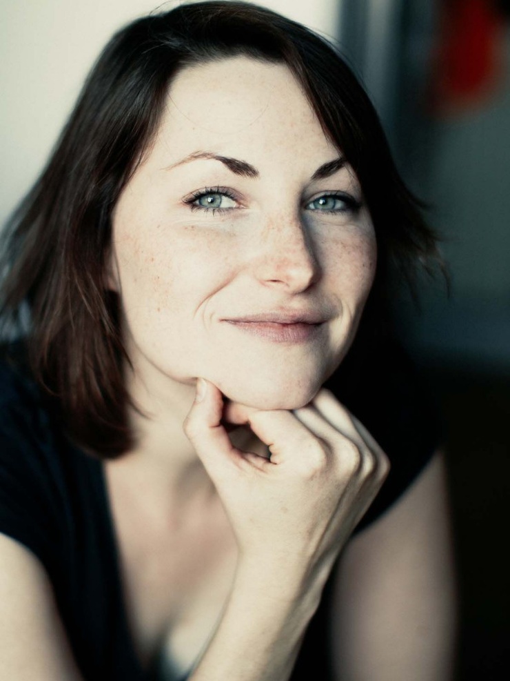 Image of Jessica Rust