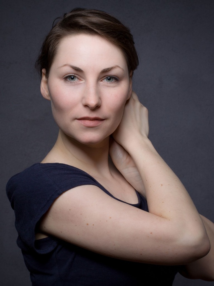 Picture of Jessica Rust