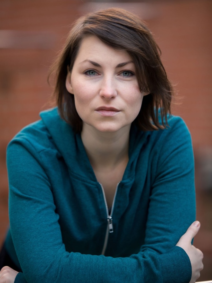 Picture of Jessica Rust