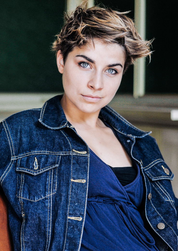 Image of Jaela Probst