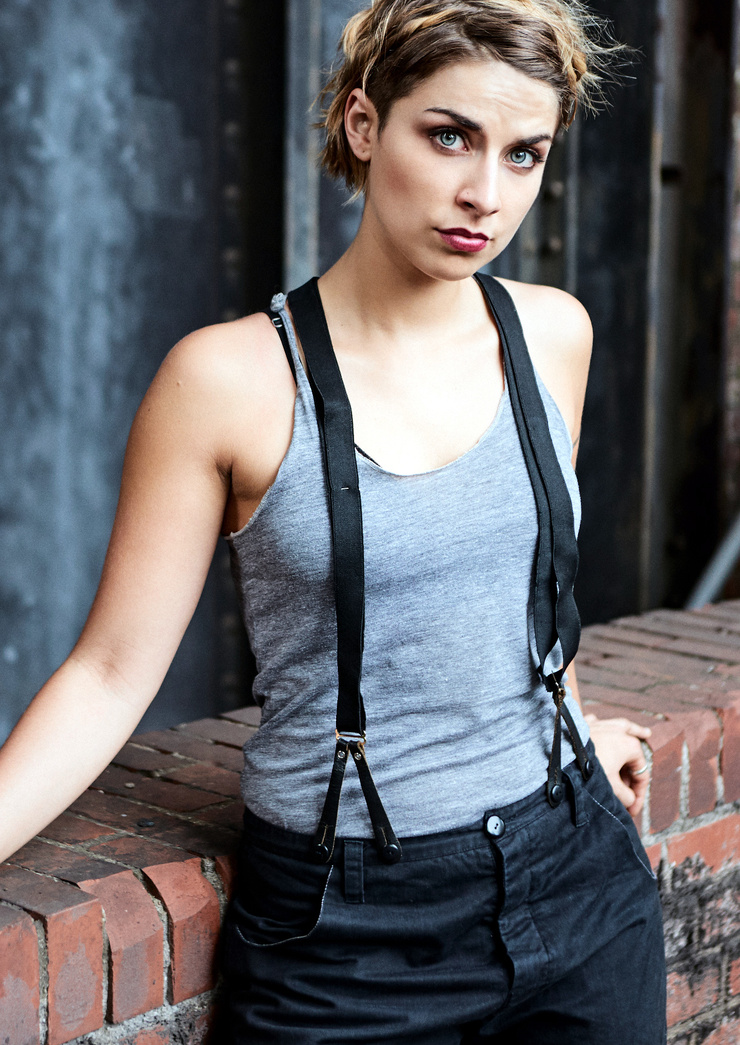 Picture of Jaela Probst