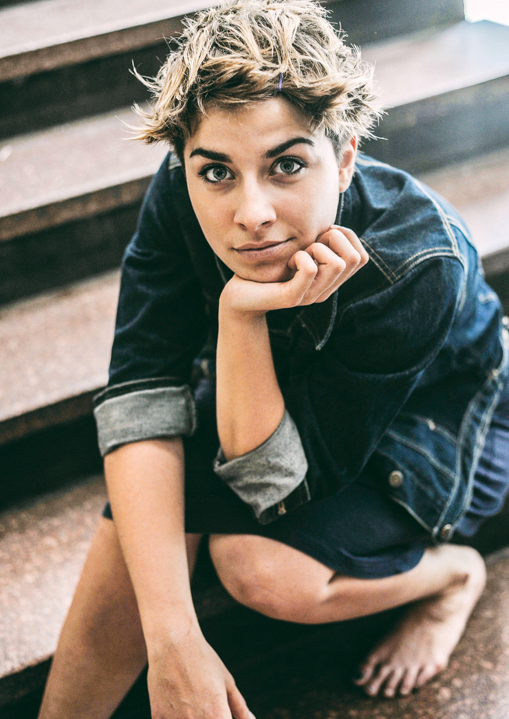 Picture of Jaela Probst